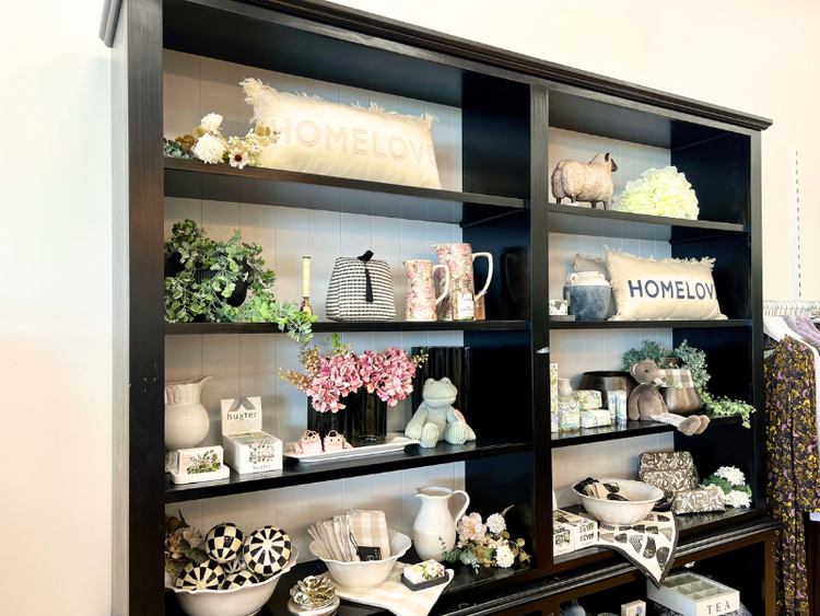 The Vogue Store – THE VOGUE STORE