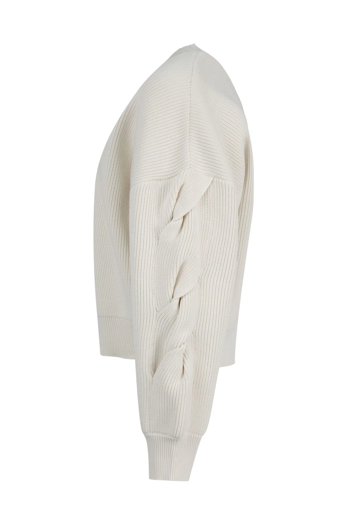 COOP TWIST & SHOUT CARDIGAN - CREAM – THE VOGUE STORE
