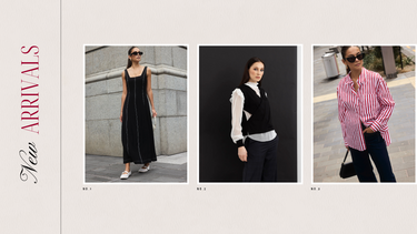 The Vogue Store – THE VOGUE STORE