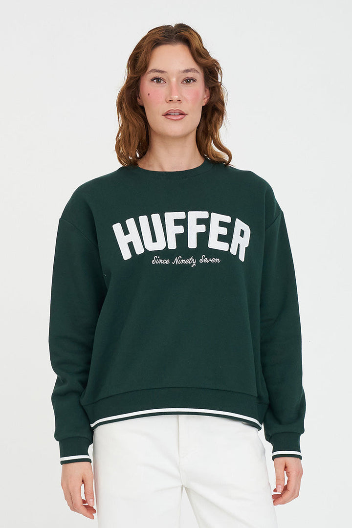 Shop Huffer Online | The Vogue Store NZ – THE VOGUE STORE