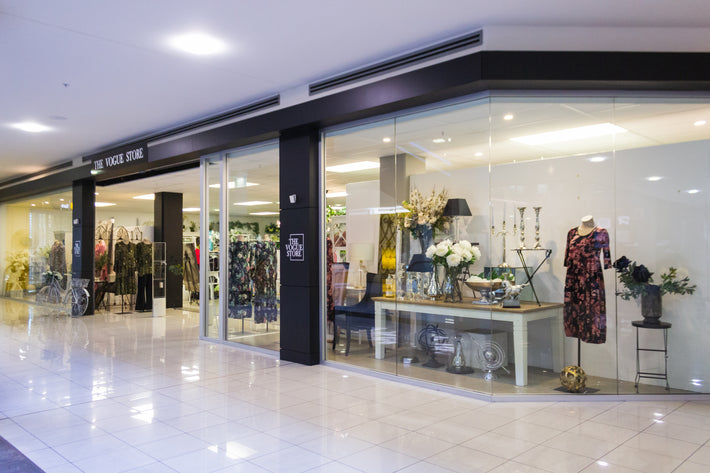 The Vogue Store – THE VOGUE STORE